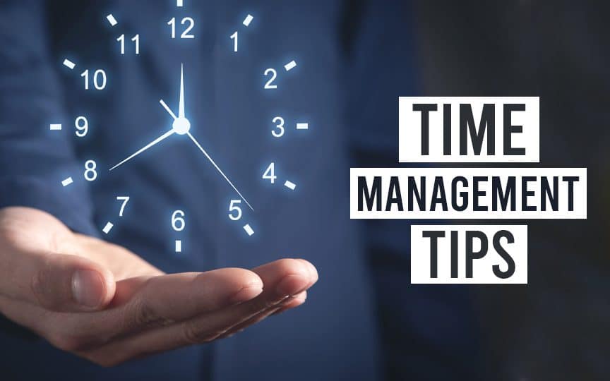 How Time Management Is Important for Students - Mangalayatan University ...