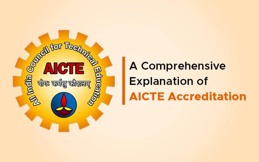 A Comprehensive Explanation of AICTE Accreditation - Mangalayatan ...