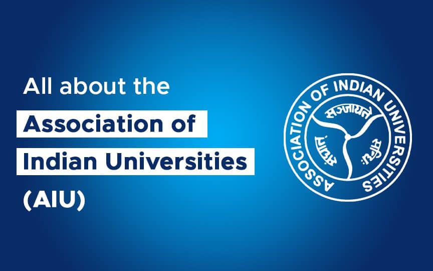 All about the Association of Indian Universities (AIU) - Mangalayatan ...